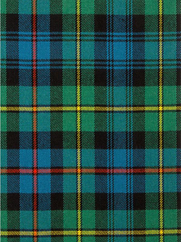 Nova Scotia Tartan Kilt