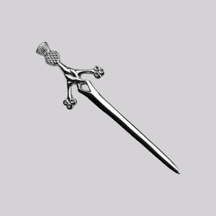 kilt pin
