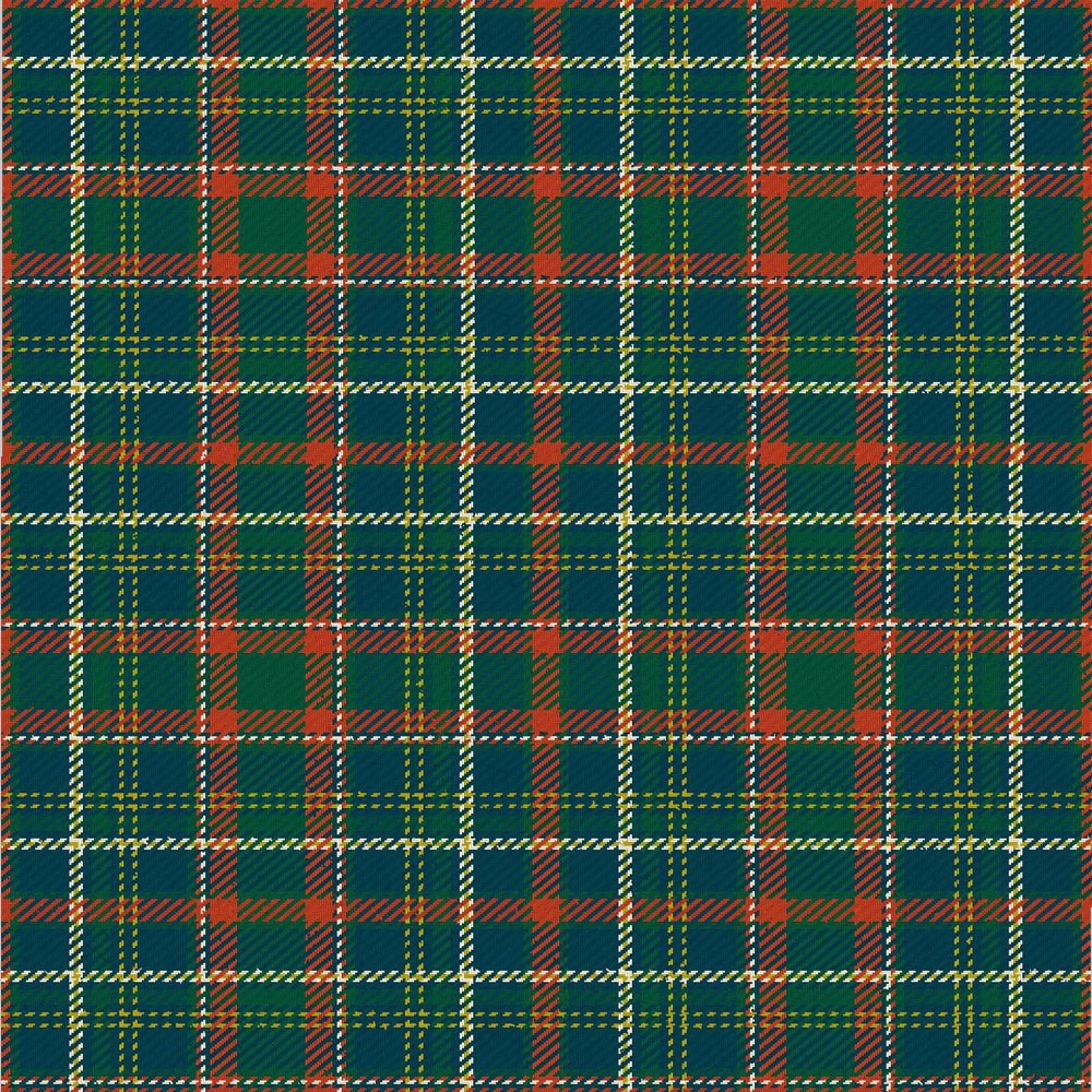 O'Kelly Family Ancient Tartan Kilt