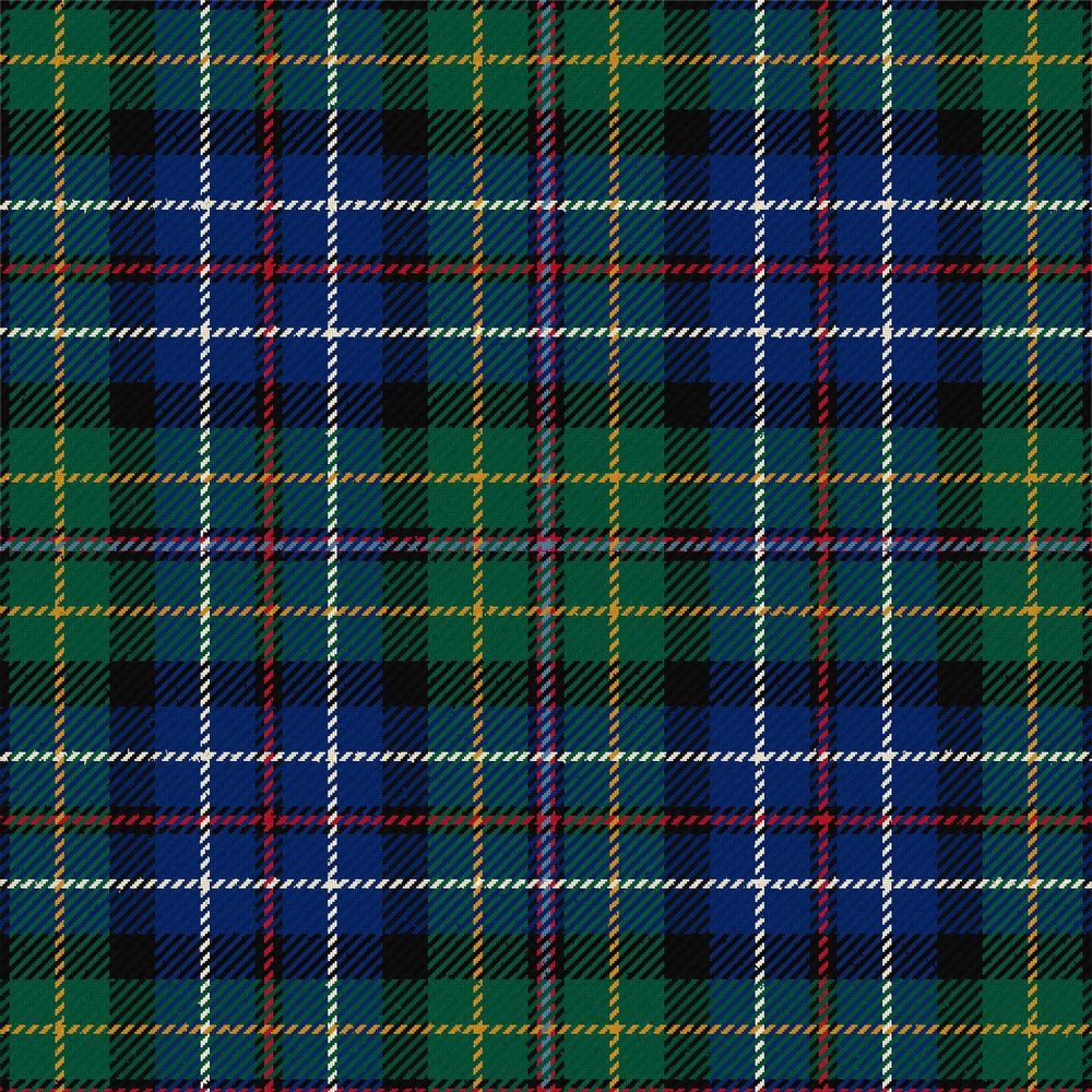Rust Modern Tartan Kilt for Men - Stylish & Comfortable Kilt